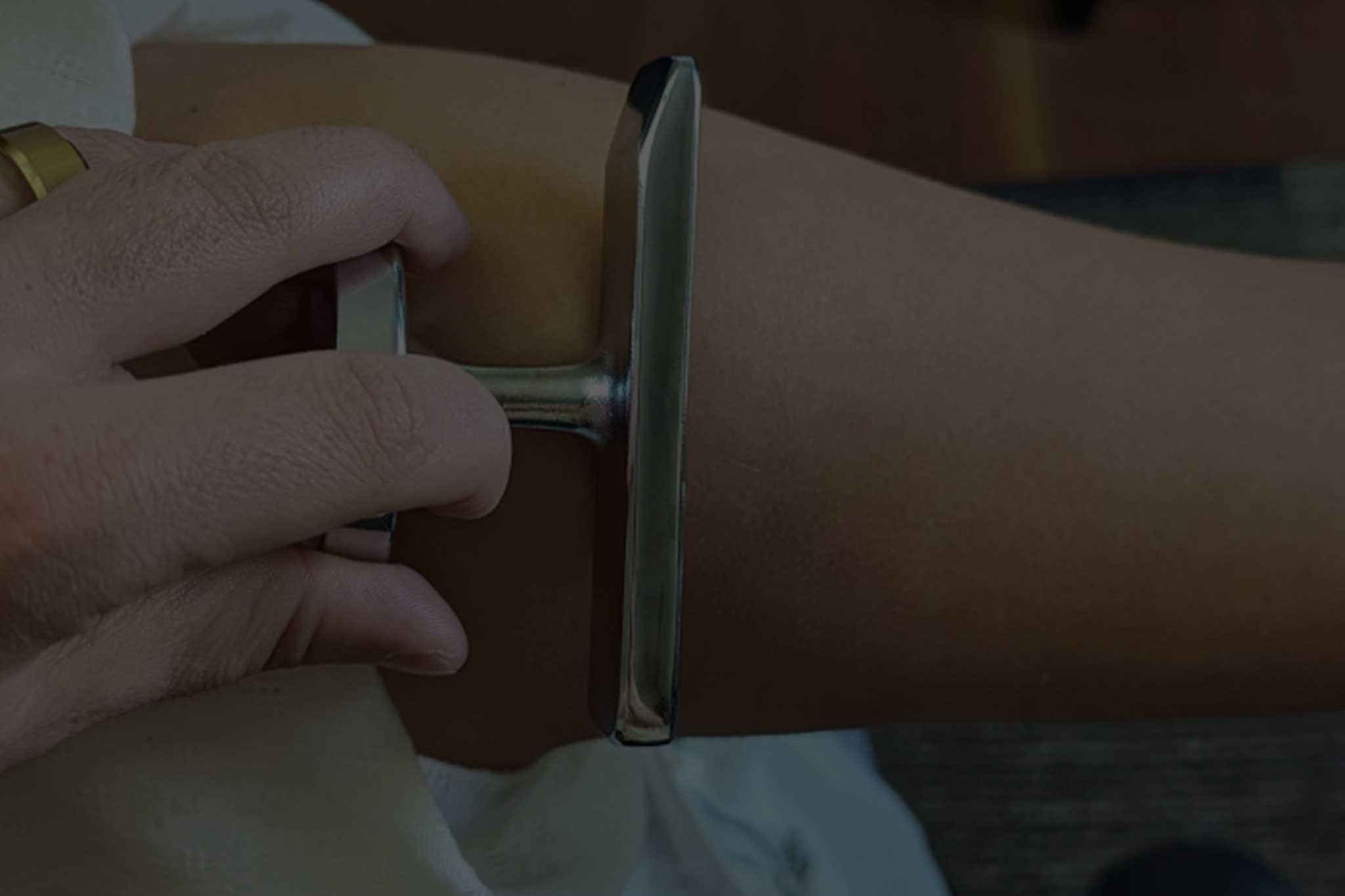 Instrument Assisted Soft Tissue Mobilization | Chiropractic Care